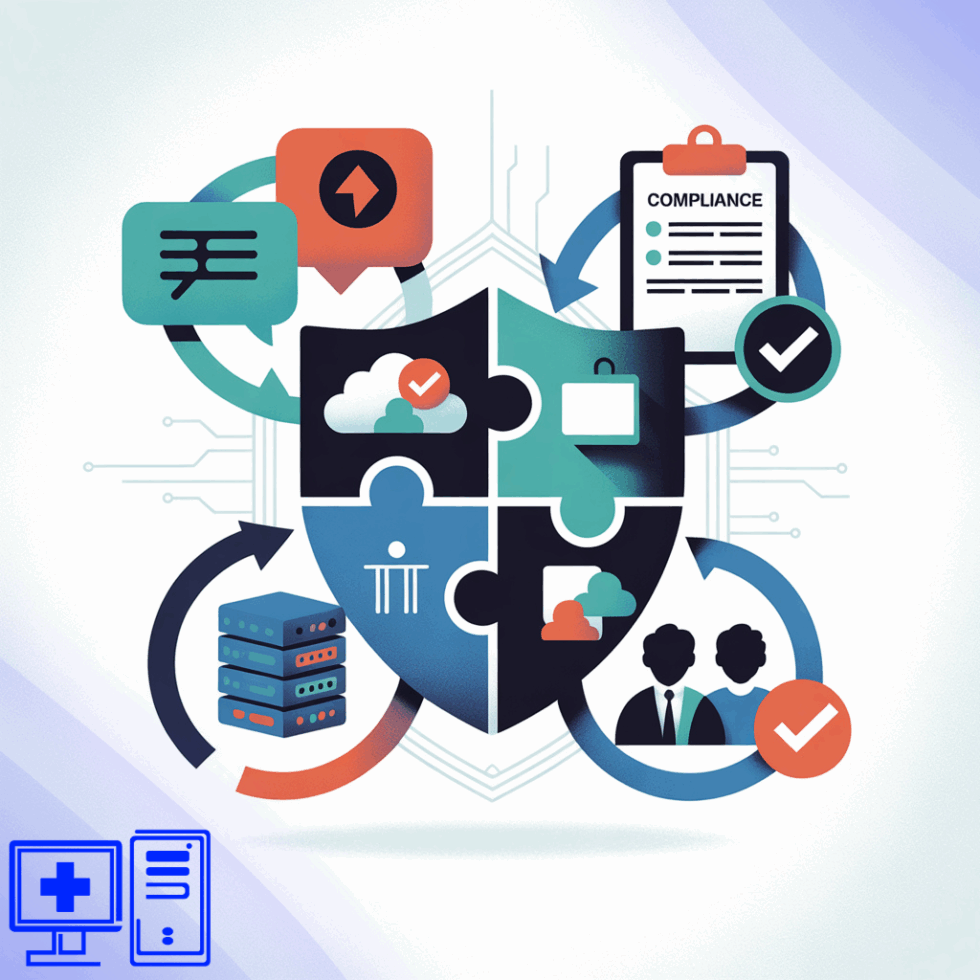 Cybersecurity Awareness Month: 4 Habits Every Workplace Needs - IT ...